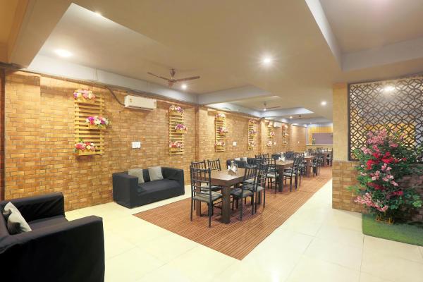 Hotel Lemon Suites & Banquet By Aura - Ghaziabad