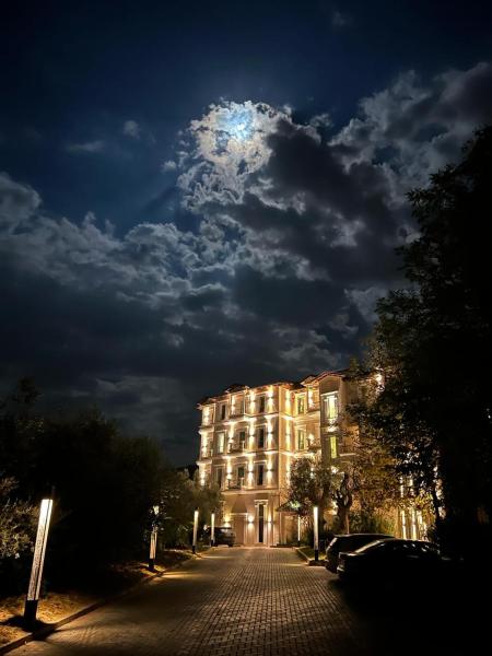 Atrium Hotel - Tirana