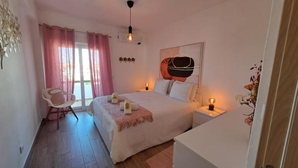 Albufeira Oura Beach Apartment - Portogallo