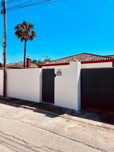 Chalet Empul Las Marismas - Cádiz
