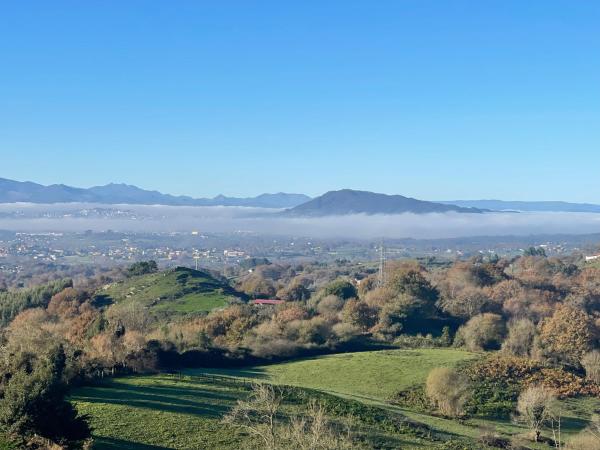 Vivienda Vacacional Cuatrocaminos - Langreo