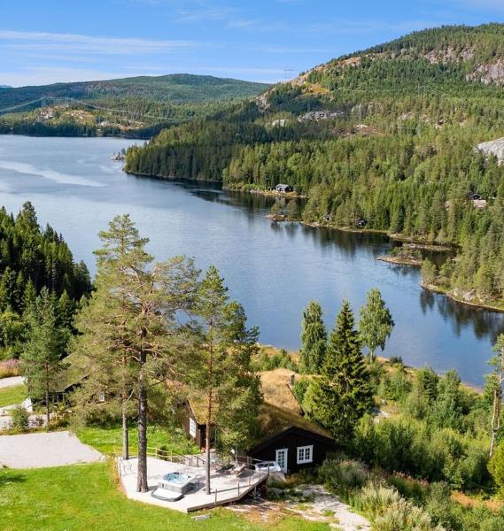 Libeli Panorama - Norway