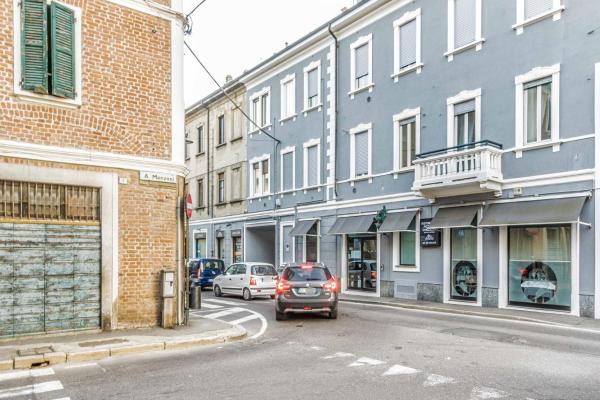 La Perla Rooms - Saronno