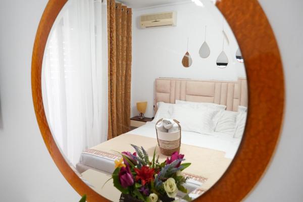 Shano's Apartment - Albania