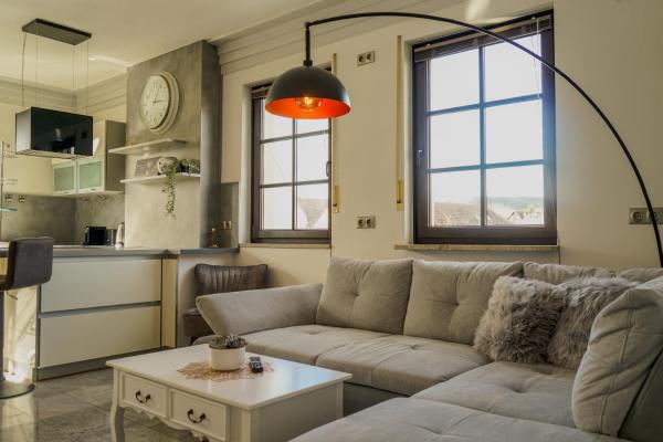 2-raum App Mit Terrasse Jena Zöllnitz - Jena