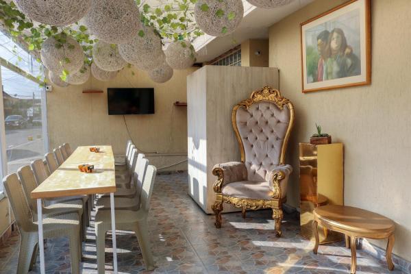 Hotel Casa Botero 102 - Bogotá