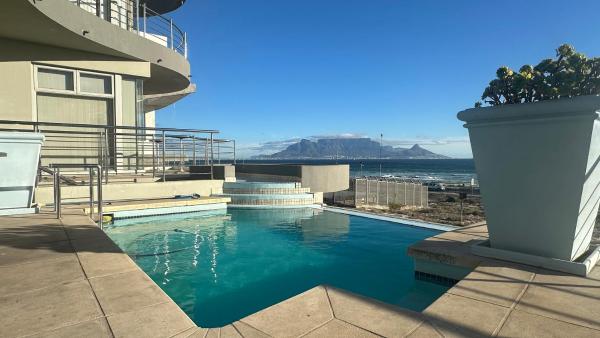 Oceansnest Guest House - Parklands