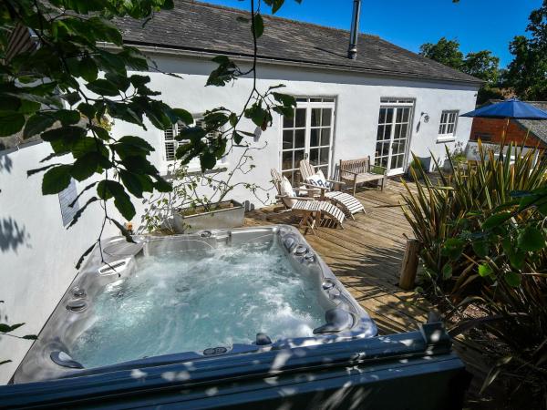 Burrows - Sidmouth