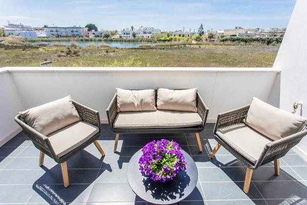 Monolocale Dune By Apulia Home - Porto Cesareo