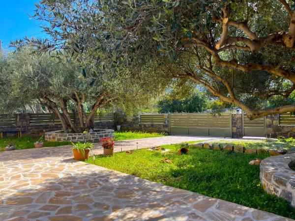 Elounda Holidays Argyro - Elounda