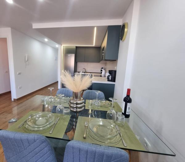 Casa Liotro Comfortable, Panoramic,central, Near The Sea,swimming Pool,wifi,terrace - Los Cristianos