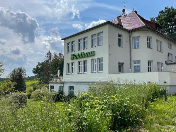 Waldhaus Pulsnitz - Pulsnitz