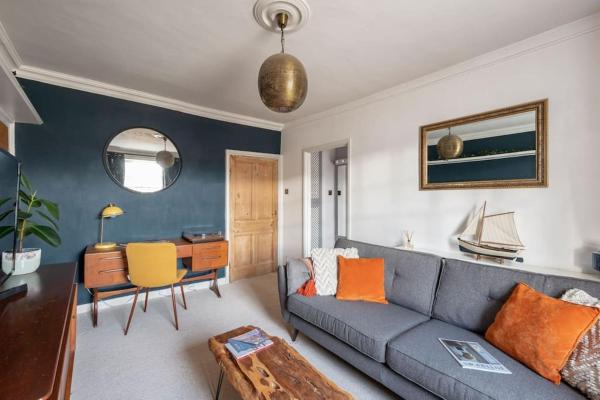 Beautiful Apartment In Bath - Bath