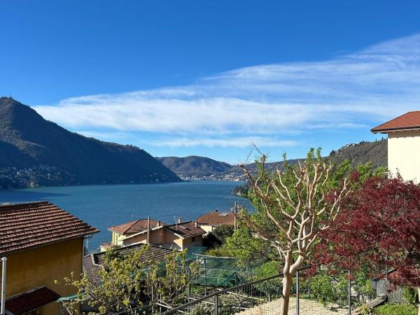 Appartamento 39 Moltrasio, Como Lake - Cernobbio