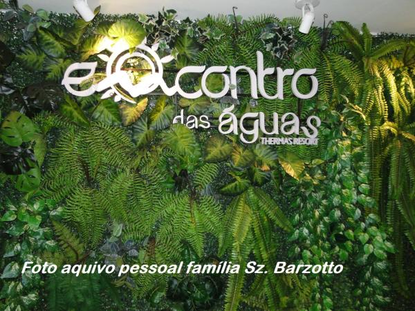 Encontro Das ÁGuas Caldas Novas - Caldas Novas