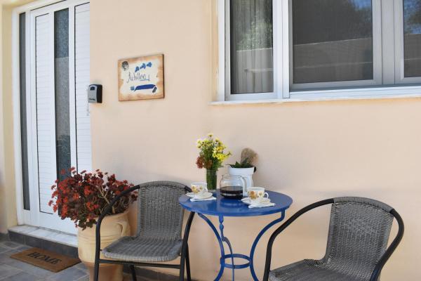 Elounda Holidays Achillea - Elounda