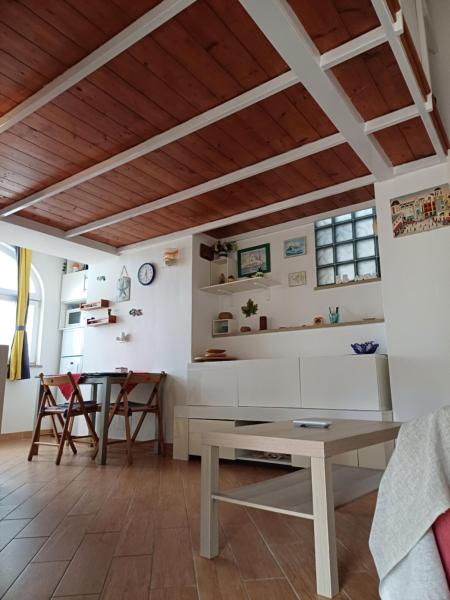 B&b Adele - Capri (island)