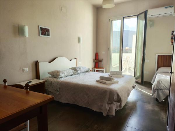 Quinta Stagione - Oliveri