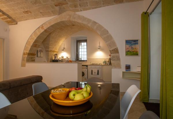 Casa Delle Volte - The Fab Stay - Brindisi