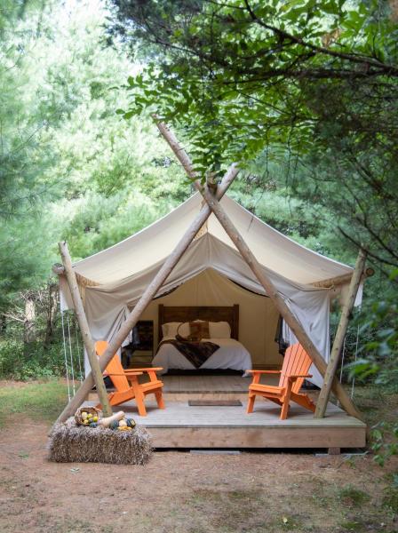 Homegrown Hideaway - Lake Erie, PA
