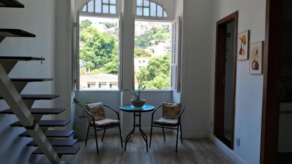 Apartamento Mais Charmosinho Do Centro Lapa Rj - Glória