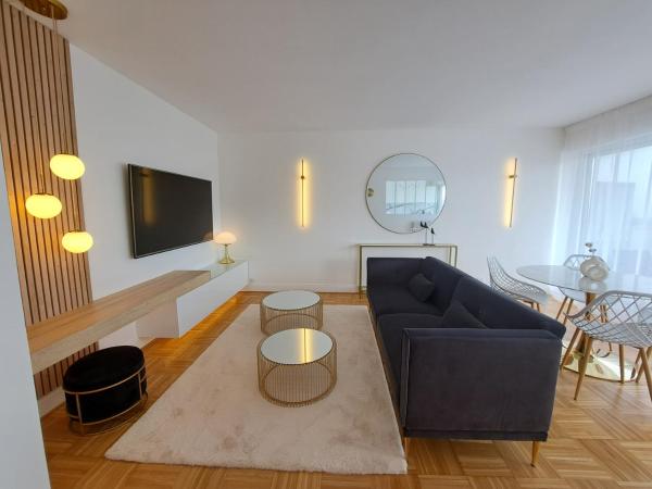 Appartement De Standing - Créteil