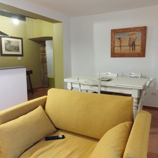 Casa Vacanza A Due Passi Da - Orvieto