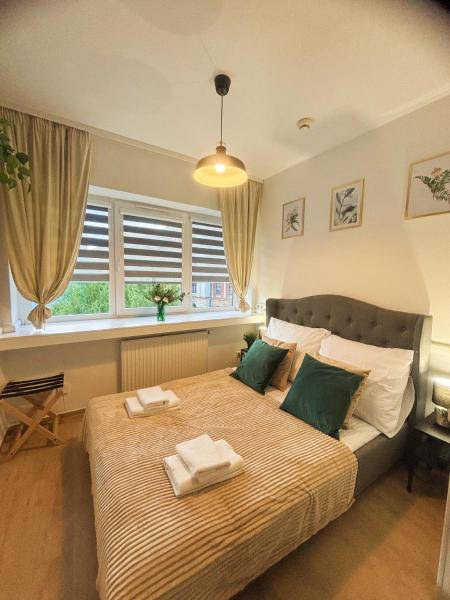 Great Polonia Kraków City Center - Krakow