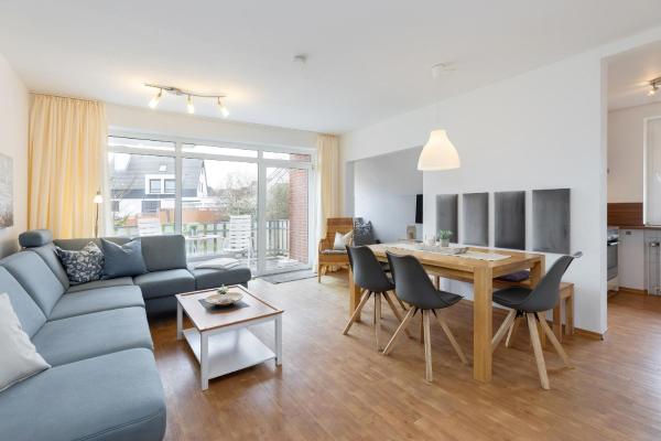 W4 - Gästehaus Christian-westphal-str 60 - Feriendomizil Hollich - Lensahn