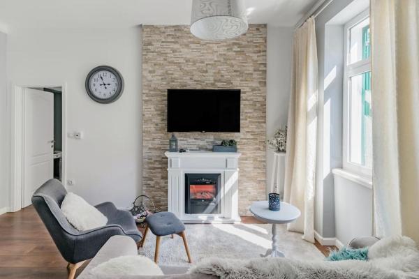 "Bluestar" Apartment Close To The Sandy Beach - Split