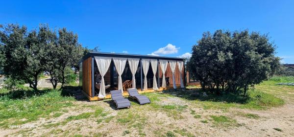 Sak Mobile Home Pirovac Ii - Murter