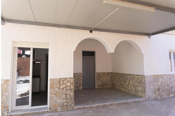 Villino Giulia - Trabia