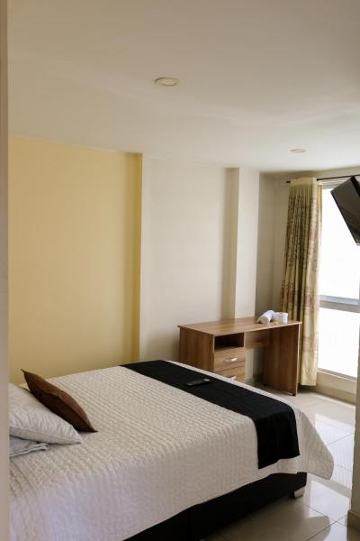 Hotel Casa Botero 301 - Soacha