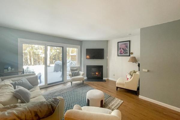 Waterville Vacation Condo - Waterville Valley, NH