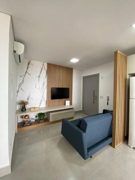 Studio Sky Line - Campo Grande