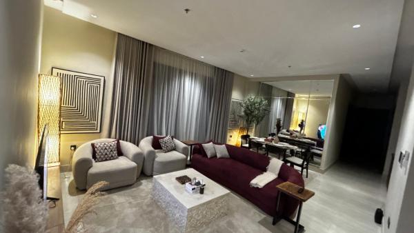 Alobaikan Hills 3 - العبيكان هلز 3 - Riad