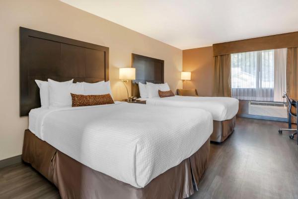 Best Western Inn Of Vancouver - Gresham, OR