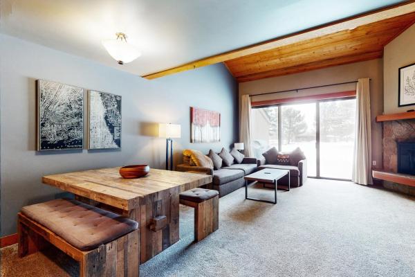 Ranch Retreat #30 + #31 - Black Butte Ranch, OR