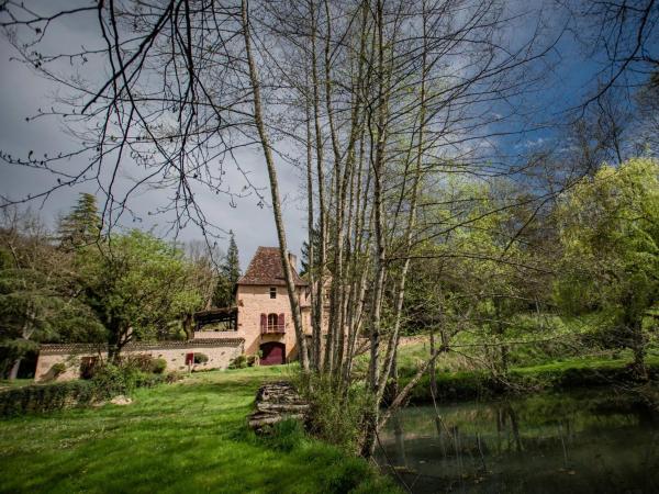 Gite Cottage - Belvès