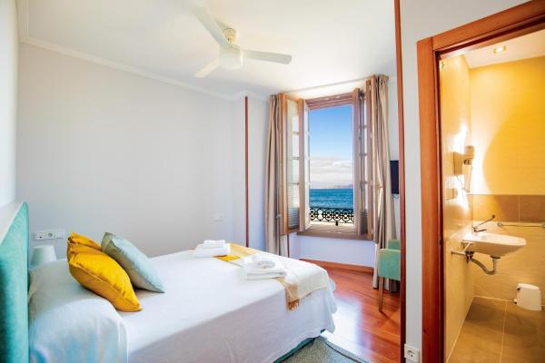 Apartamentos Villa Zoila Baiona - Vigo