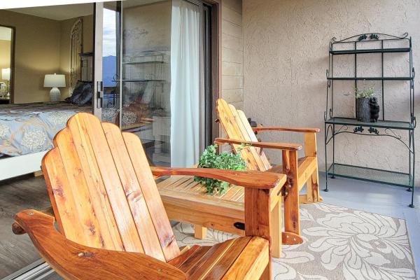 Sweet Mountain Delight #313 - Gatlinburg, TN