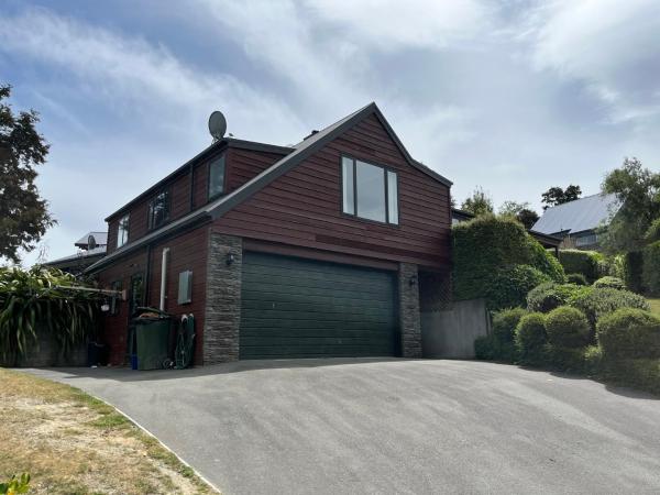 51 St James Avenue - Hanmer Springs