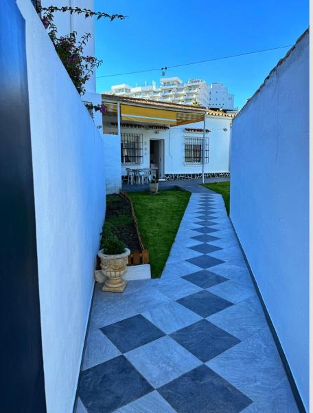 Villa Girasol - Fuengirola