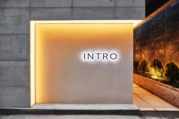Hotel Intro - Pusan