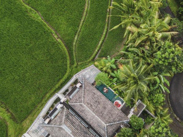 Asvara Villa Ubud By Ini Vie Hospitality - Ubud