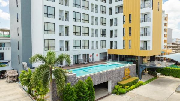 W3 Hotel - Hat Yai