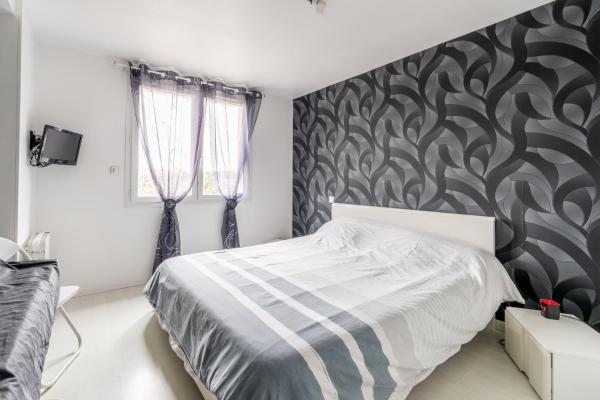 L'ancrage - 5 Minutes De La Mer - Préfailles