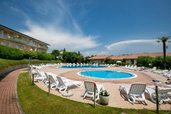 Casa Kristall Lago - Happy Rentals - Desenzano del Garda