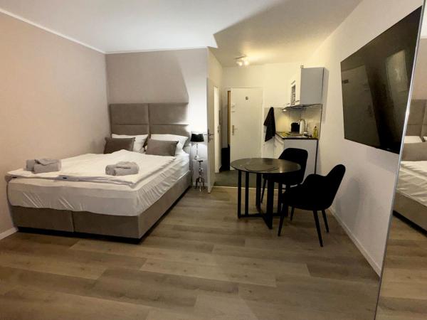 City Spot Zimmer24frei In Köln - Köln