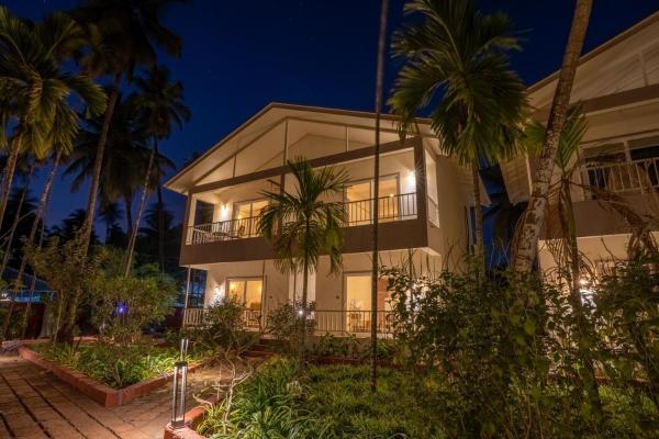 Vits Select Casuarina Diveagar - Diveagar